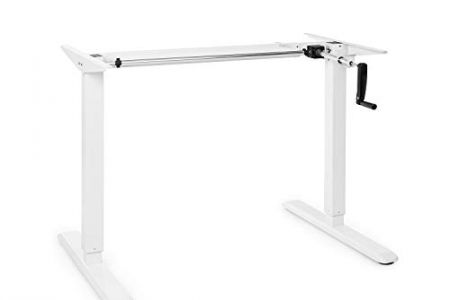 10 Mesa Escritorio Elevable a buen precio y en stock - Ecomuebleonline