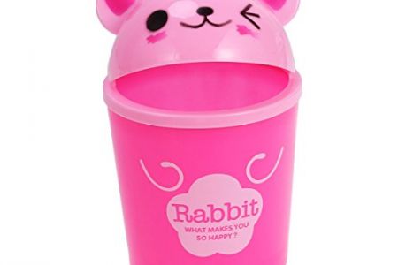 Papeleras de Escritorio buenos a precio de saldo - Ecomuebleonline